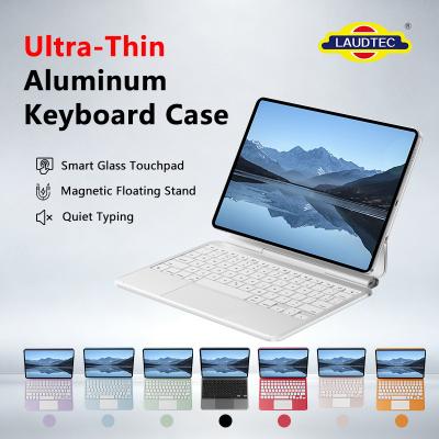 China Magic Keyboard for iPad Air (2026)11