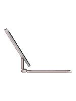 China Magic Scissor Keyboard Ultra Slim Aluminum Alloy RGB Backlit BT Touchpad for iPad Air (2026) 11