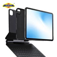 China Laudtec BT Wireless Keyboard Case Touchpad for iPad Air/Pro 11