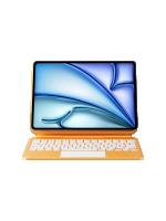 China Spill-Proof Aluminum Alloy Glass Trackpad Magnetic Keyboard Case for iPad iPad Pro 11