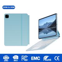 China Aluminum Alloy Magnetic Wireless Keyboard for iPad Pro 13