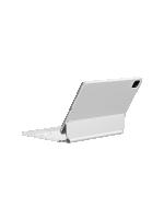 China ODM OEM Foldable Wireless Slim Aluminum Alloy Magnetic Keyboard Case with Trackpad for iPad 10th Gen 10.9