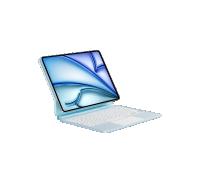 China Aluminum Alloy Magnetic Wireless Keyboard for iPad Pro 13