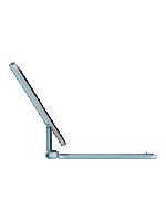 China Aluminum Alloy Magnetic Wireless Keyboard for iPad Pro 13