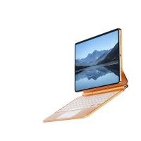 China Universal Magnetic Keyboard Case with Trackpad for iPad Air 13