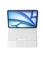 China Wholesale 7 Color-RGB Backlit Keys Waterproof Magnetic Keyboard Case with Multi-Touch Trackpad for for iPad Pro 13