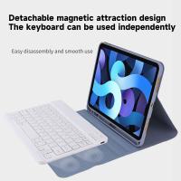China Factory Wholesales High-performance Split Keyboard case for iPad 11 13