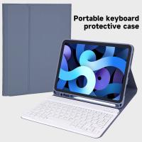 China Factory Wholesales High-performance Split Keyboard case for iPad 11 13