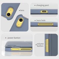 China Factory Wholesales High-performance Split Keyboard case for iPad 11 13