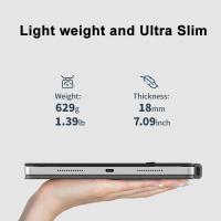 China Premium Aluminum Magic Keyboard for iPad 10/ iPad 11 A16 Magnetic Keyboard Cover with Multi-Touch Glass Trackpad,ODM OEM for sale