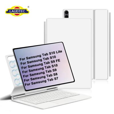 China Magnetic Keyboard for Samsung Tab S10 Lite 10.9