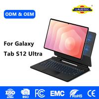 China For Samsung Galaxy Tab S8/S9/S10/S11/S12 Ultra 14.6 Inch Wireless Magnetic Keyboard Case with Galaxy Al & Dex Mode,ODM OEM for sale