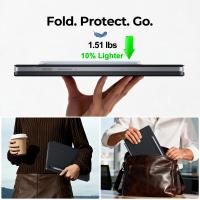 China LAUDTEC Scissor-Key Magnetic Keyboard for Galaxy Tab S11 FE+ 13.1
