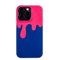 China Light Pu Leather Case for Iphone 15 14 13 12 11 Xr Xs Max Pro Plus Multiple Colors Luxury Shockproof Phone Case Sjk388 Laudtec for sale