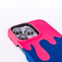 China Light Pu Leather Case for Iphone 15 14 13 12 11 Xr Xs Max Pro Plus Multiple Colors Luxury Shockproof Phone Case Sjk388 Laudtec for sale