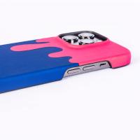 China Light Pu Leather Case for Iphone 15 14 13 12 11 Xr Xs Max Pro Plus Multiple Colors Luxury Shockproof Phone Case Sjk388 Laudtec for sale