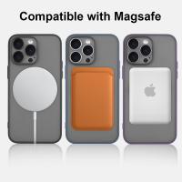 China Kickstand Phone Case for Iphone X 7 8 10 11 12 13 14 15 Max Pro Plus Ring Cover Magnetic Wireless Charging Sjk257 Laudtec for sale