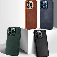 China Pu Leather Case for Iphone 15 14 13 12 11 Xr Xs Max Pro Plus High Quality Tpu Pc Mobile Phone Cases Sjk399 Laudtec for sale
