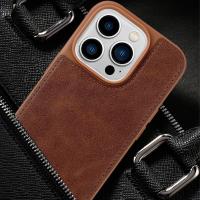 China Pu Leather Case for Iphone 15 14 13 12 11 Xr Xs Max Pro Plus High Quality Tpu Pc Mobile Phone Cases Sjk399 Laudtec for sale