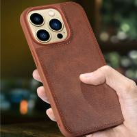 China Pu Leather Case for Iphone 15 14 13 12 11 Xr Xs Max Pro Plus High Quality Tpu Pc Mobile Phone Cases Sjk399 Laudtec for sale