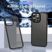 China Transparent TPU Shockproof Phone Case for Clear Shell with Custom Logo Option SJK427 for for sale