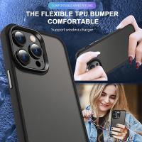 China Transparent TPU Shockproof Phone Case for Clear Shell with Custom Logo Option SJK427 for for sale
