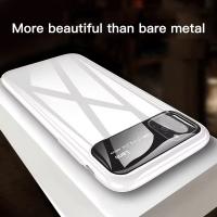 China Ultra-Thin Mirror Lens PC Protective Case for iPhone 13 Pro Max & 13 Mini Mobile Phone Back Cover Cases for sale