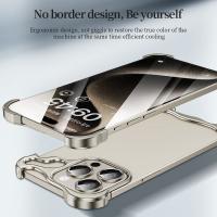 China Metal Phone Case for Iphone 15 14 Pro Max 360 Magnetic Cases I 13 Customize Anti Drop Proof Slim Sjk385 for sale