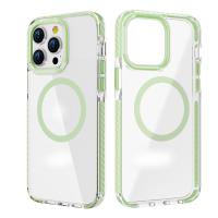 China Transparent Clear Shockproof Mobile Phone Case for iPhone 16 Pro Max Luxury Bulk Wholesale Camera Protector for Laudtec Myc8201 for sale