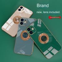China Simplicity Fashionable Magnetic Mobile Phone Case for iPhone 11 12 13 14 15 Pro Max Plus Business Luxury Style for sale