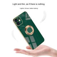 China Simplicity Fashionable Magnetic Mobile Phone Case for iPhone 11 12 13 14 15 Pro Max Plus Business Luxury Style for sale