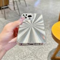 China IMD Shinny Ins Style Fireworks Pattern Phone Case for iPhone 11/12/13/14/15 Pro ProMax Plus Simple Cartoon Design for sale