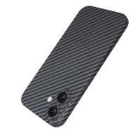 China New Real Carbon Fiber Phone Case for iPhone 16 for iPhone 16 Plus for iPhone 17 Cell Phone Custom for sale