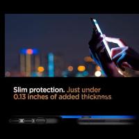 China Stylish Slim TPU Phone Case for iPhone XR Liquid Air Compatible Mobile Cover with Raised Edges Simply Charge Stylish Protection for sale