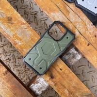 China Pure Color New Adventure Series Anti-Shock Hard Style Mobile Phone Case for IPhone11 12 13 14 15 Pro Max Plus Street Fashion for sale