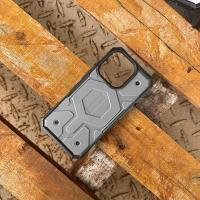 China Pure Color New Adventure Series Anti-Shock Hard Style Mobile Phone Case for IPhone11 12 13 14 15 Pro Max Plus Street Fashion for sale
