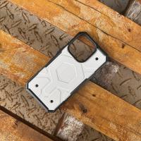 China Pure Color New Adventure Series Anti-Shock Hard Style Mobile Phone Case for IPhone11 12 13 14 15 Pro Max Plus Street Fashion for sale