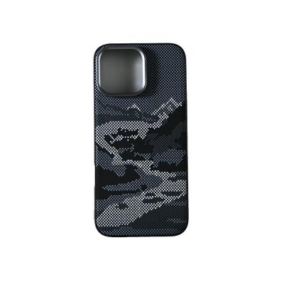 China Business Creative Minimalist Premium Artificial Leather Waterproof Anti-Shock Street Fashion Phone Case for IPhone11 12 13 14 15 for sale