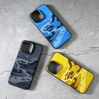 China Business Creative Minimalist Premium Artificial Leather Waterproof Anti-Shock Street Fashion Phone Case for IPhone11 12 13 14 15 for sale