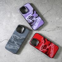 China Business Creative Minimalist Premium Artificial Leather Waterproof Anti-Shock Street Fashion Phone Case for IPhone11 12 13 14 15 for sale