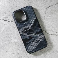 China Business Creative Minimalist Premium Artificial Leather Waterproof Anti-Shock Street Fashion Phone Case for IPhone11 12 13 14 15 for sale
