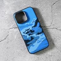 China Business Creative Minimalist Premium Artificial Leather Waterproof Anti-Shock Street Fashion Phone Case for IPhone11 12 13 14 15 for sale