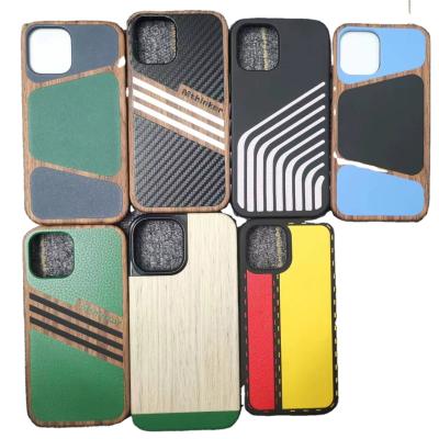 China New Material Combo Phone Case for iPhone 6 +6 Plus 7+7 Plus X XR XS Max 11+11 Pro Max 12+12 Mini Pro Max Colorful Cover for sale