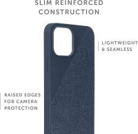 China For Clic TPU+PC Case for 12 Pro Max Slim Lightweight Shockproof Form-Fitting Protection Ins Style for sale