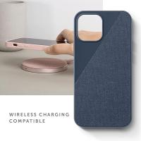 China For Clic TPU+PC Case for 12 Pro Max Slim Lightweight Shockproof Form-Fitting Protection Ins Style for sale