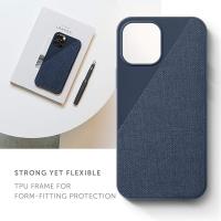 China For Clic TPU+PC Case for 12 Pro Max Slim Lightweight Shockproof Form-Fitting Protection Ins Style for sale