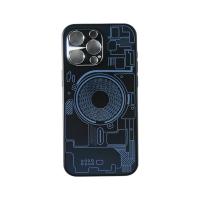 China Elegant Minimalist Full-Body Premium Mobile Phone Case for iPhone 11 12 13 14 15 Pro Max Plus Skin-Feel Shockproof Protection for sale