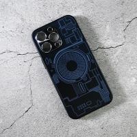 China Elegant Minimalist Full-Body Premium Mobile Phone Case for iPhone 11 12 13 14 15 Pro Max Plus Skin-Feel Shockproof Protection for sale