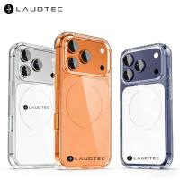 China For  iPhone 17 Pro Max Case Luxury Clear Protective Cover Shockproof  Magnetic Waterproof Compatible OEM/ODM/Private Label for sale