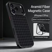China Laudtec Aramid Fiber Magnetic Strip Precisely Embedded in Magnetic Array  Suitable for iPhone 17 case Wholesale OEM/ODM/Private Label for sale